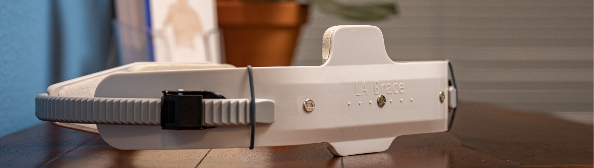 How To Order - Pectus Brace