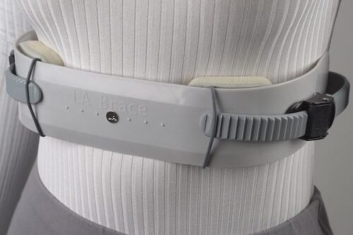 LA Pectus Brace Treatment Program - Pectus Brace