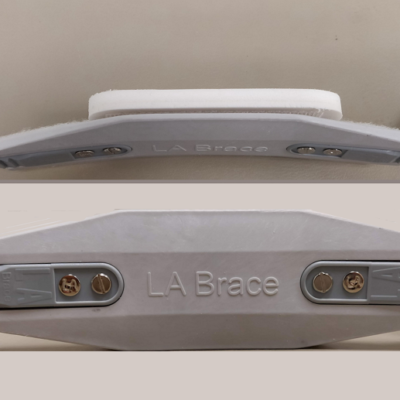 Replacement Back Plate - Pectus Brace