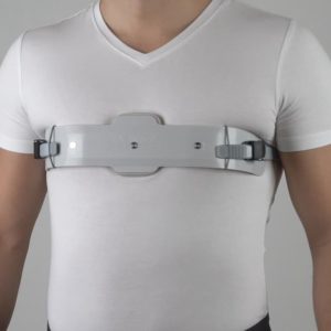 LA Pectus Brace Treatment Program - Pectus Brace