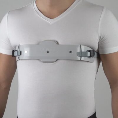 LA Pectus Brace Treatment Program - Pectus Brace