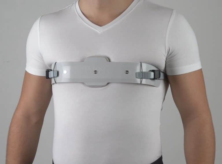 LA Pectus Brace Treatment Program - Pectus Brace